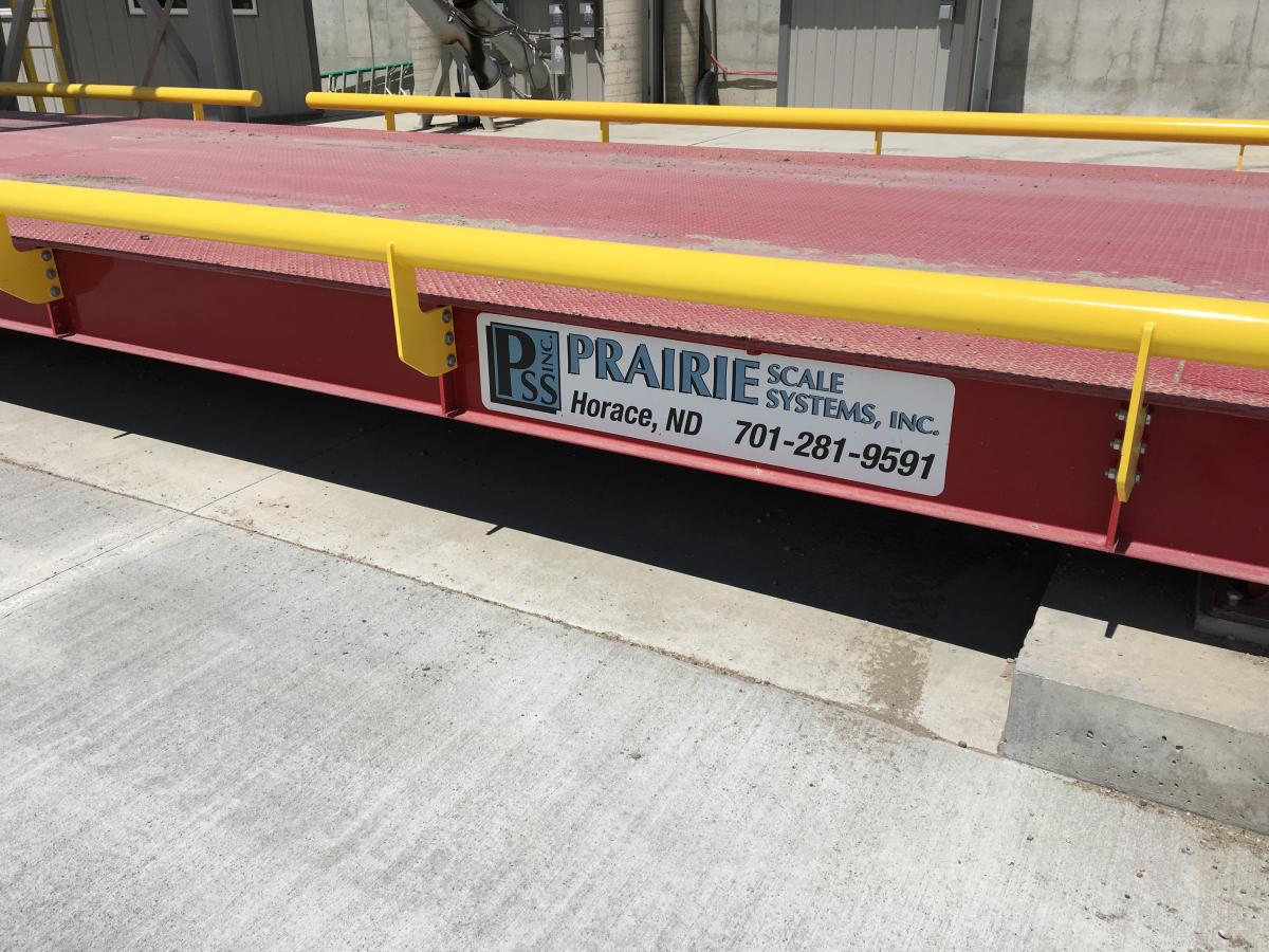 Products | Prairie Scale Systems, Inc.